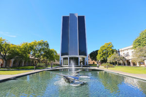 Caltech Guide - Ivy Scholars