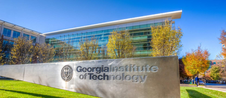 Georgia Tech Guide - Ivy Scholars