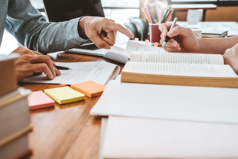 How To Do Research In High School - Ivy Scholars