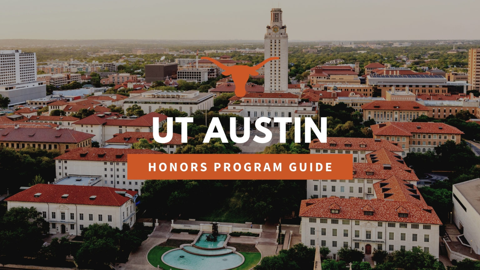 Exploring UT Austin’s Honors Programs - Ivy Scholars