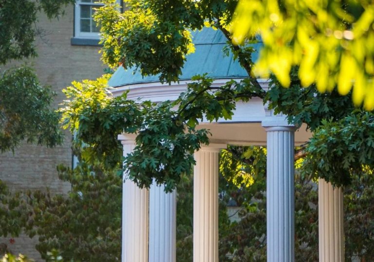 UNC Chapel Hill Guide [Admission Overview] - Ivy Scholars