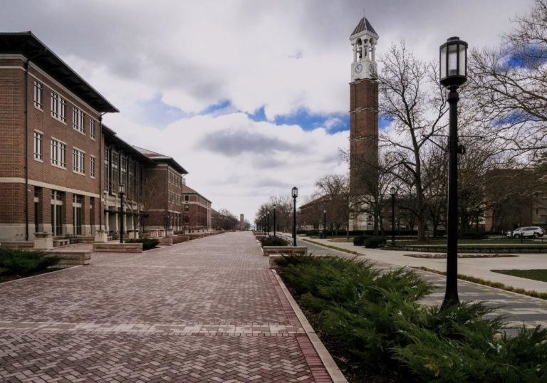 Purdue University Rankings, Admissions and Student Life