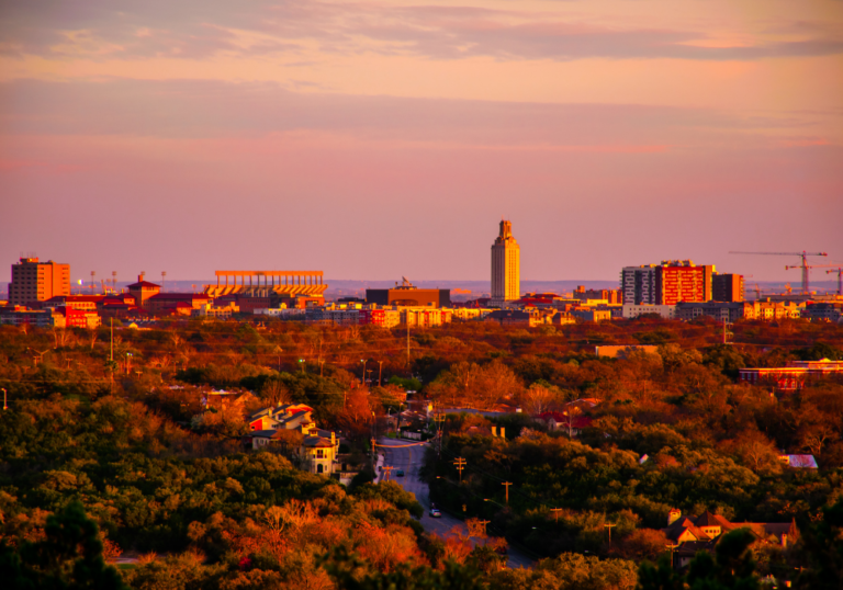 How to Appeal a UT Austin Decision - Ivy Scholars
