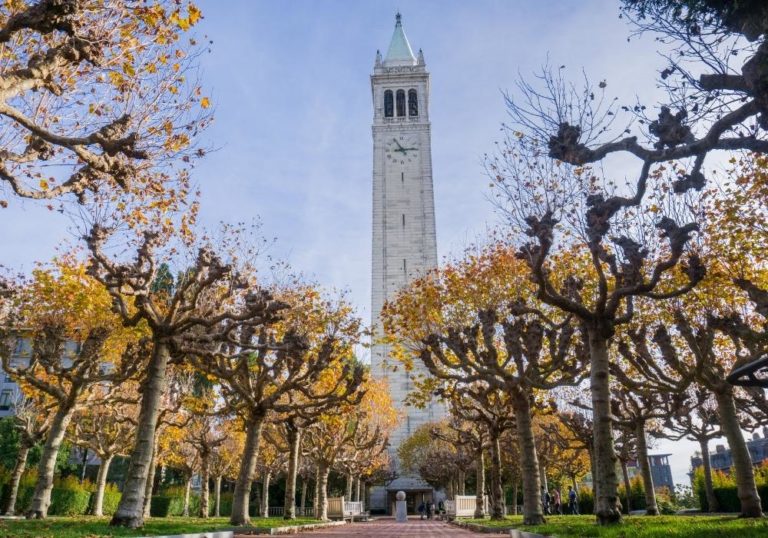 UC Berkeley Guide [Admission Strategy & Statistics] - Ivy Scholars