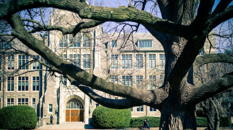 America’s Top Jesuit Colleges - Ivy Scholars