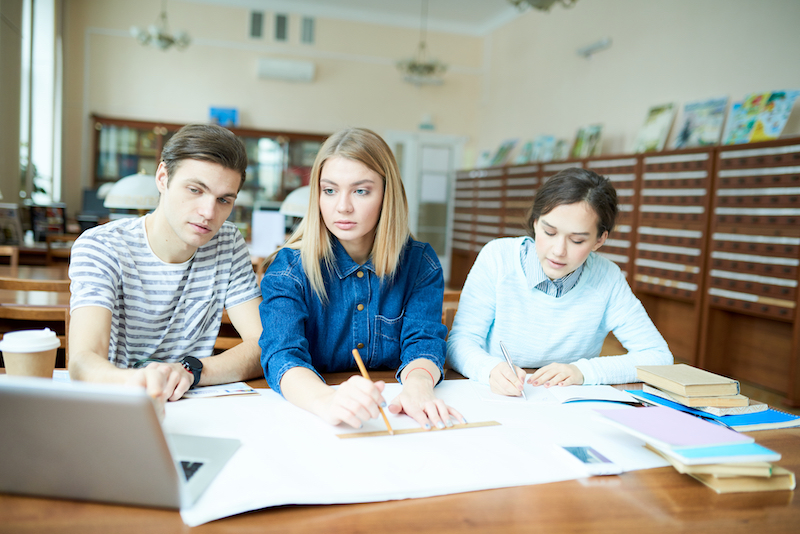 Top Engineering Summer Programs For High School Students Top Engineering Summer Programs For High School Students