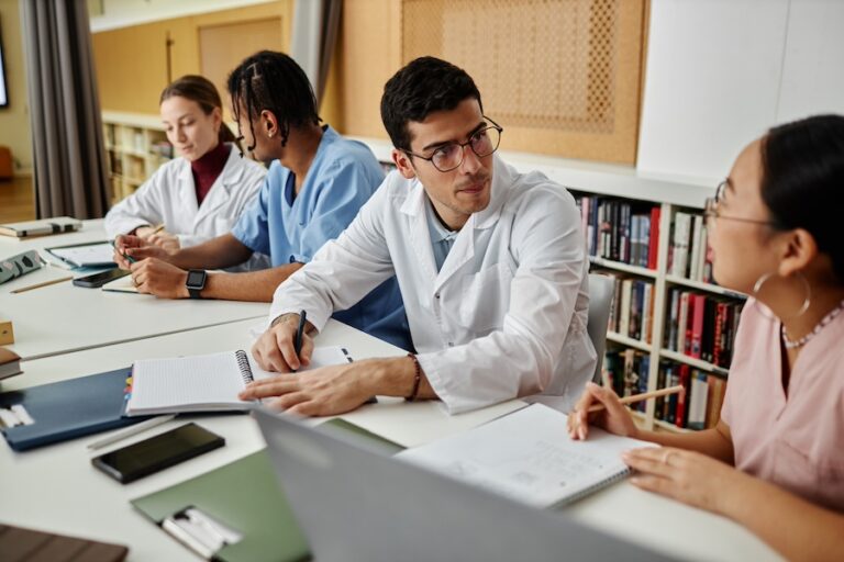 TMDSAS Guide for Texas Med & Dental Admissions Ivy Scholars