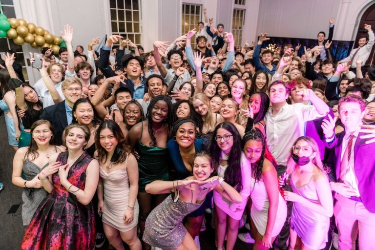 Guide to America’s Best Boarding Schools - Ivy Scholars