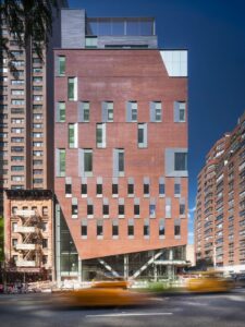 The Brearley School - Ivy Scholars