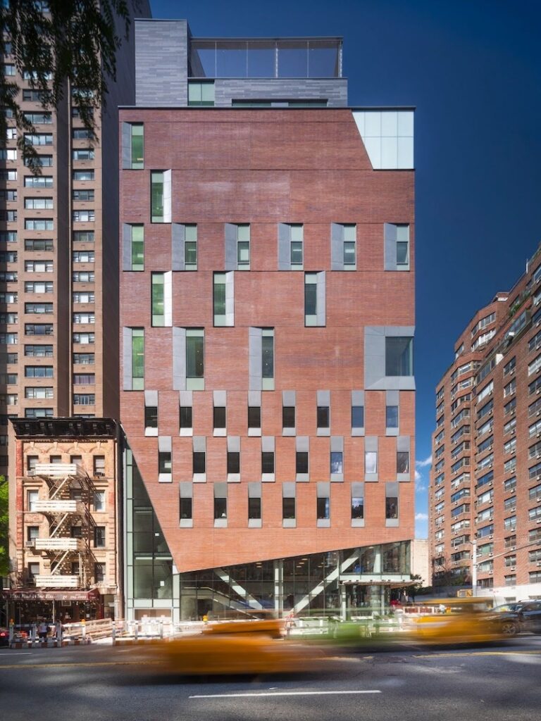 The Brearley School - Ivy Scholars