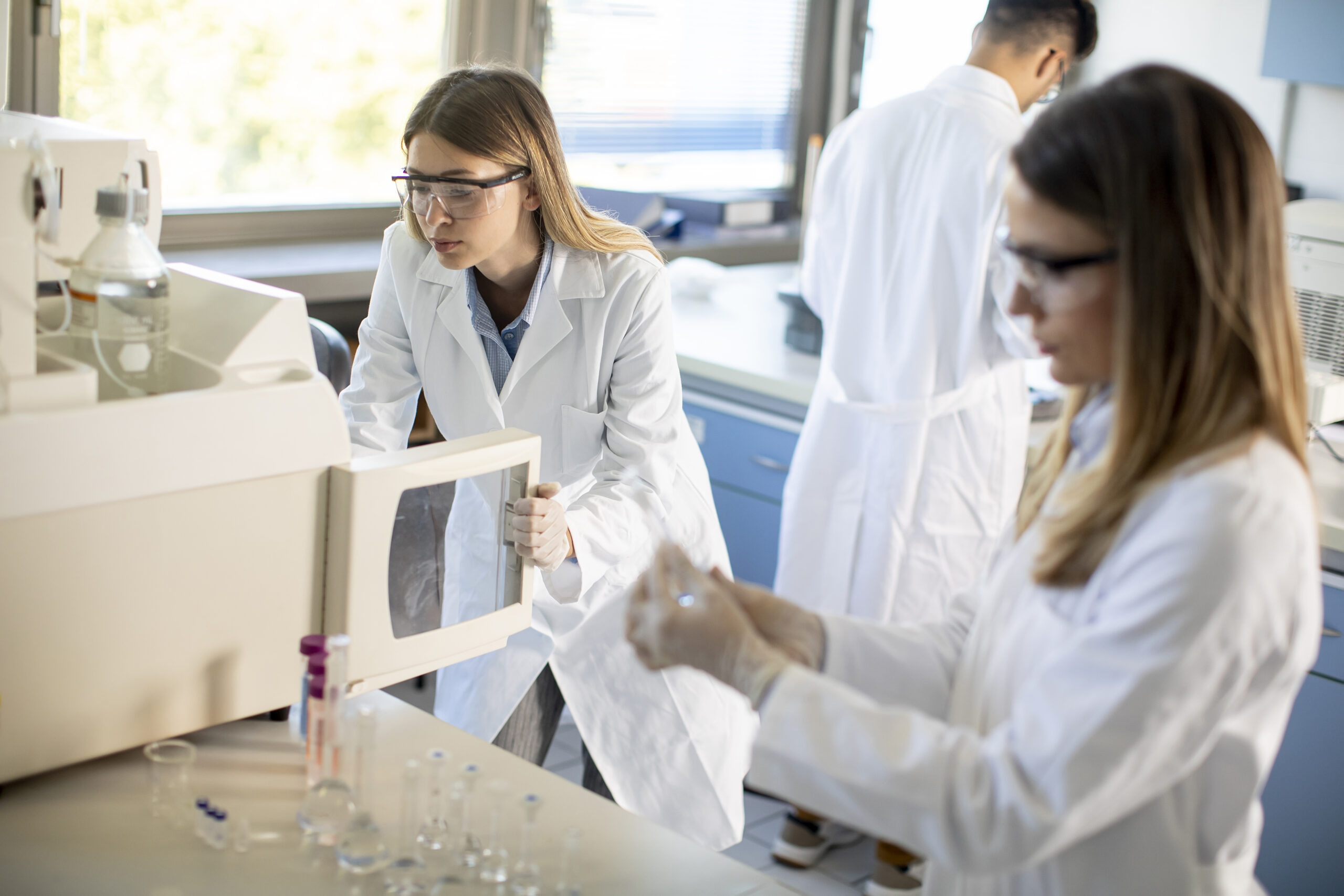 Exploring The Baylor2Baylor BS/MD Program - Ivy Scholars
